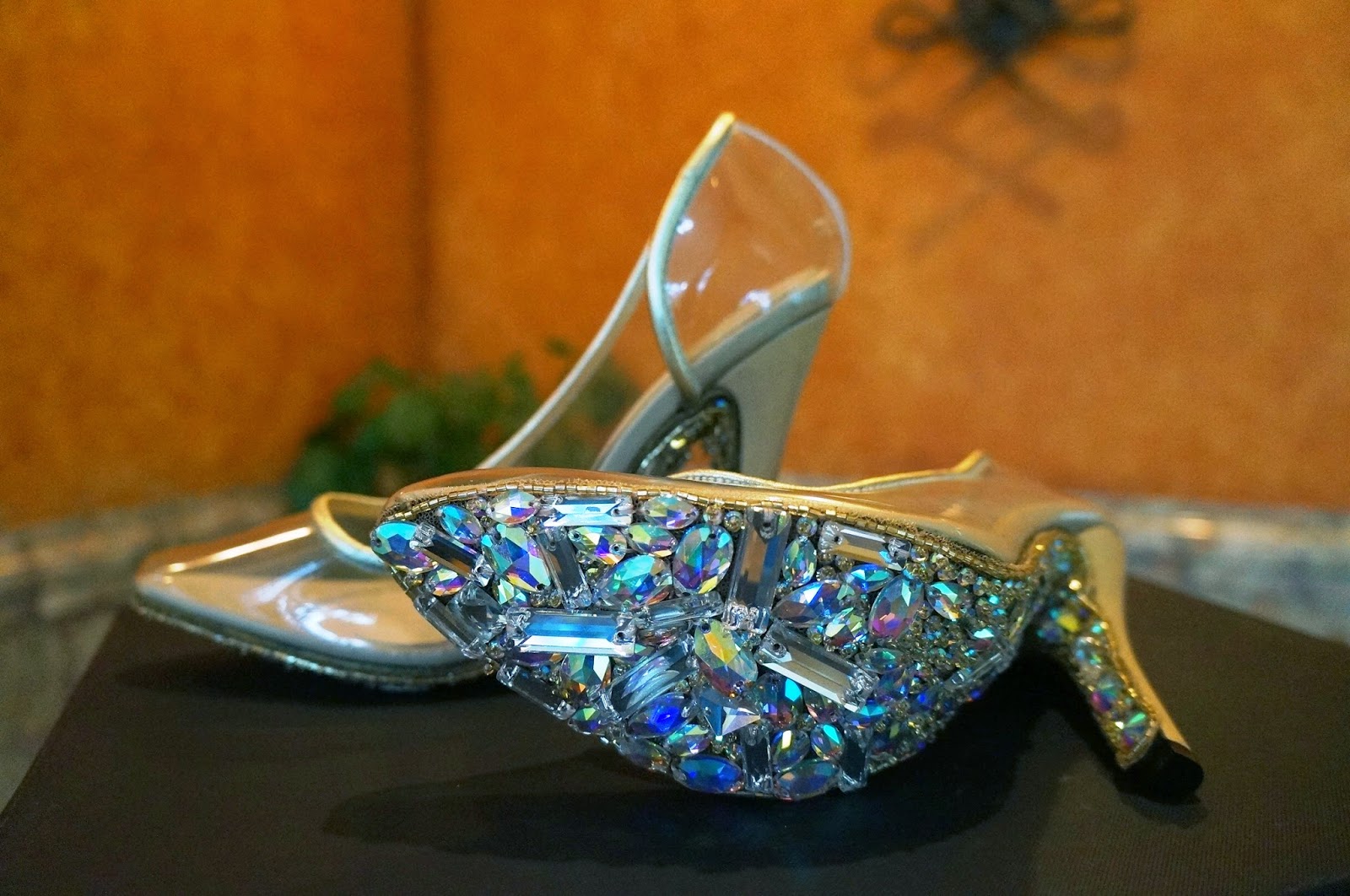 Ballet Philippines Presents Alice Reyes' Cinderella: All Set to Open on ...