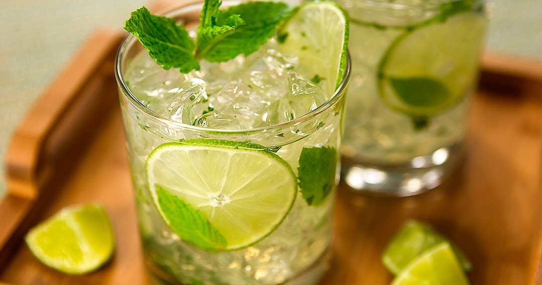 MOJITOS VENEZOLANOS