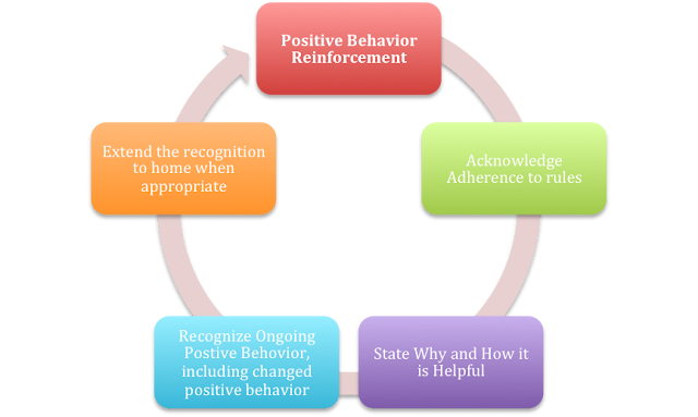Drew Wackerling: Applying Classroom Rules and Procedures
