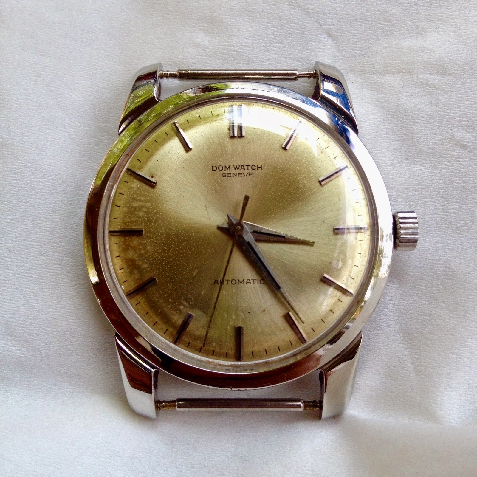 Kaca Mika Dom Watch Geneve Automatic kaca-mika-dom-watch-geneve-automatic