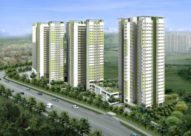 Zai@Sengkang: Fernvale Crest