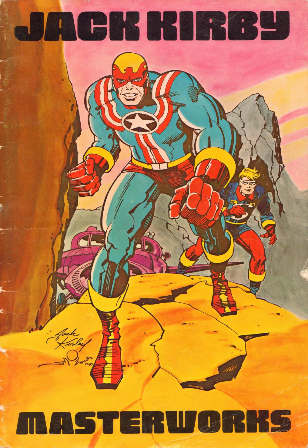 Cap'n's Comics: September 2012