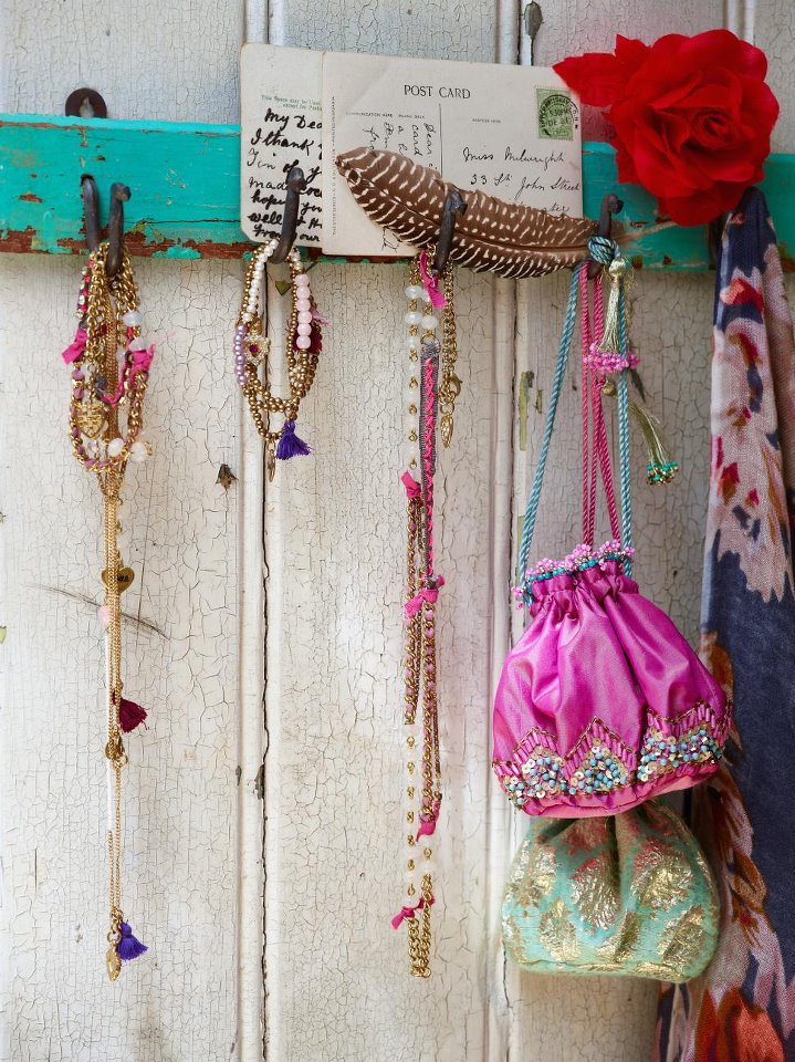 Colorful Mood with “The Monsoon Boutique” ♥ Цветно настроение с “The ...