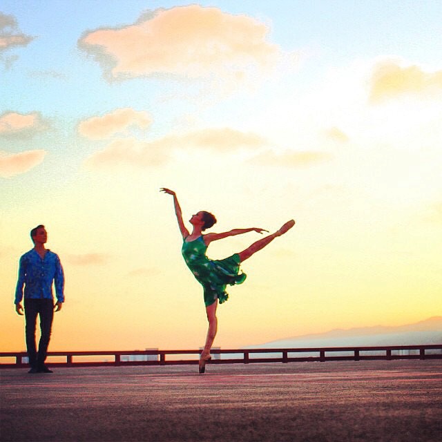 Life of a Freelance Dancer: Freelancing from a Woman's Perspective