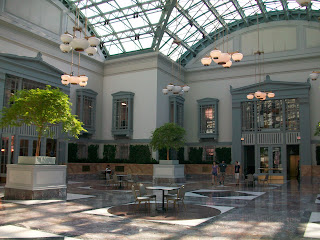 Best study spots in the loop? : r/chicago