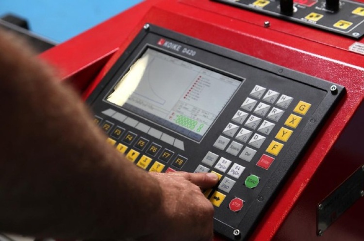 PNC-12 Extreme Portable CNC Cutting Machines