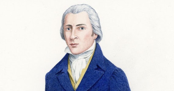 Austenianos: ¿El verdadero rostro del Sr. Darcy?