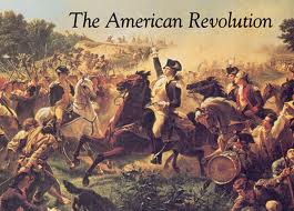 Teaching star students: American Revolution - Trading Cards