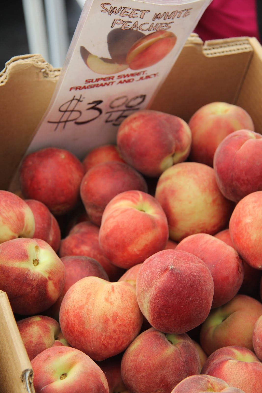 Salvation Sisters: Sparkling Rosé Bellini Cocktail and Sistercation ...