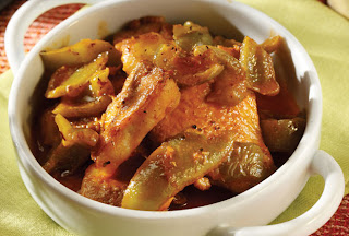 Chef Mitsos recommends...: Drunker's appetizer - (Bekri meze)