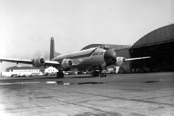 nhungdoicanh: Douglas C-74 Globemaster