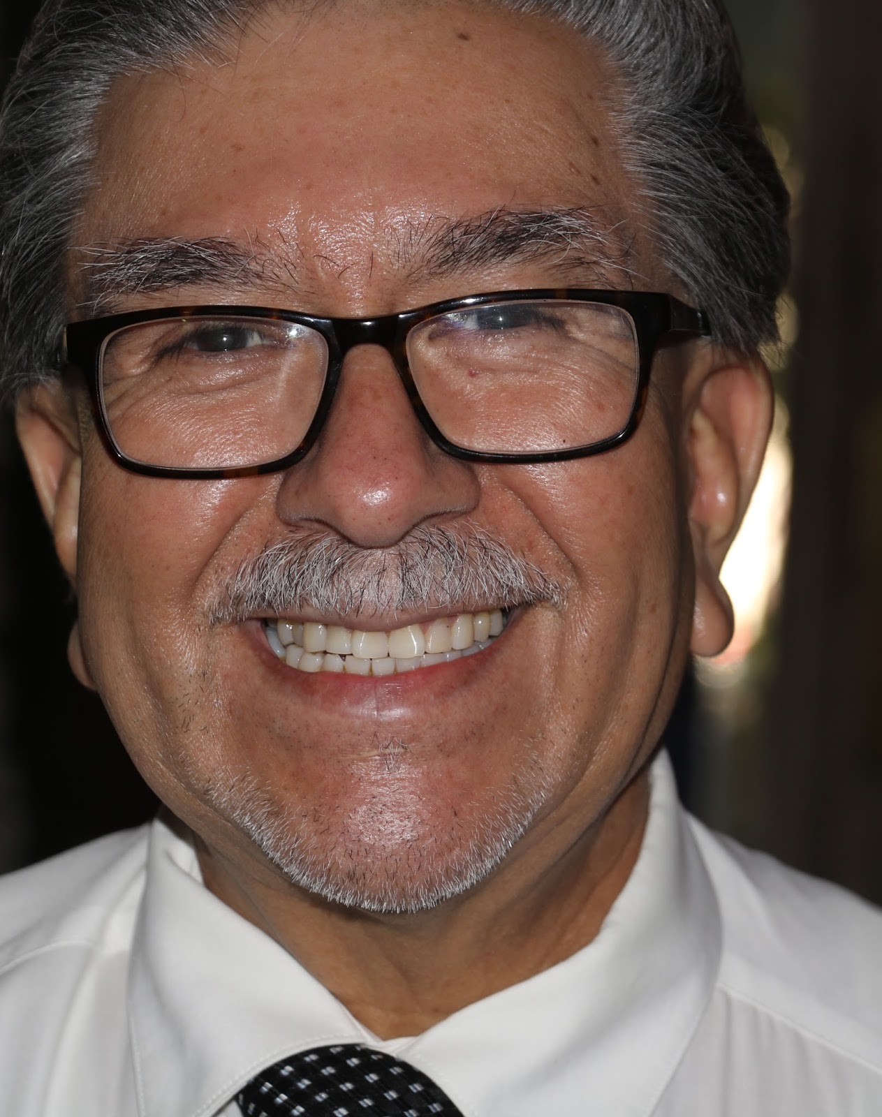 Walker Report - Shedding Light on Bexar County: Larry Romo for BC Clerk ...