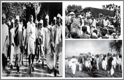 Bihar Ek Virasat: Know about Satyagraha Movement in Champaran