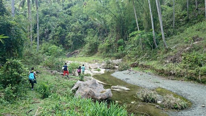 Tagbao's Secret: Mangasang Falls - The Lazy Investor's Way