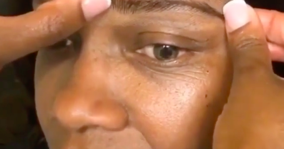 Lacefront Eyebrows...The New Trend?