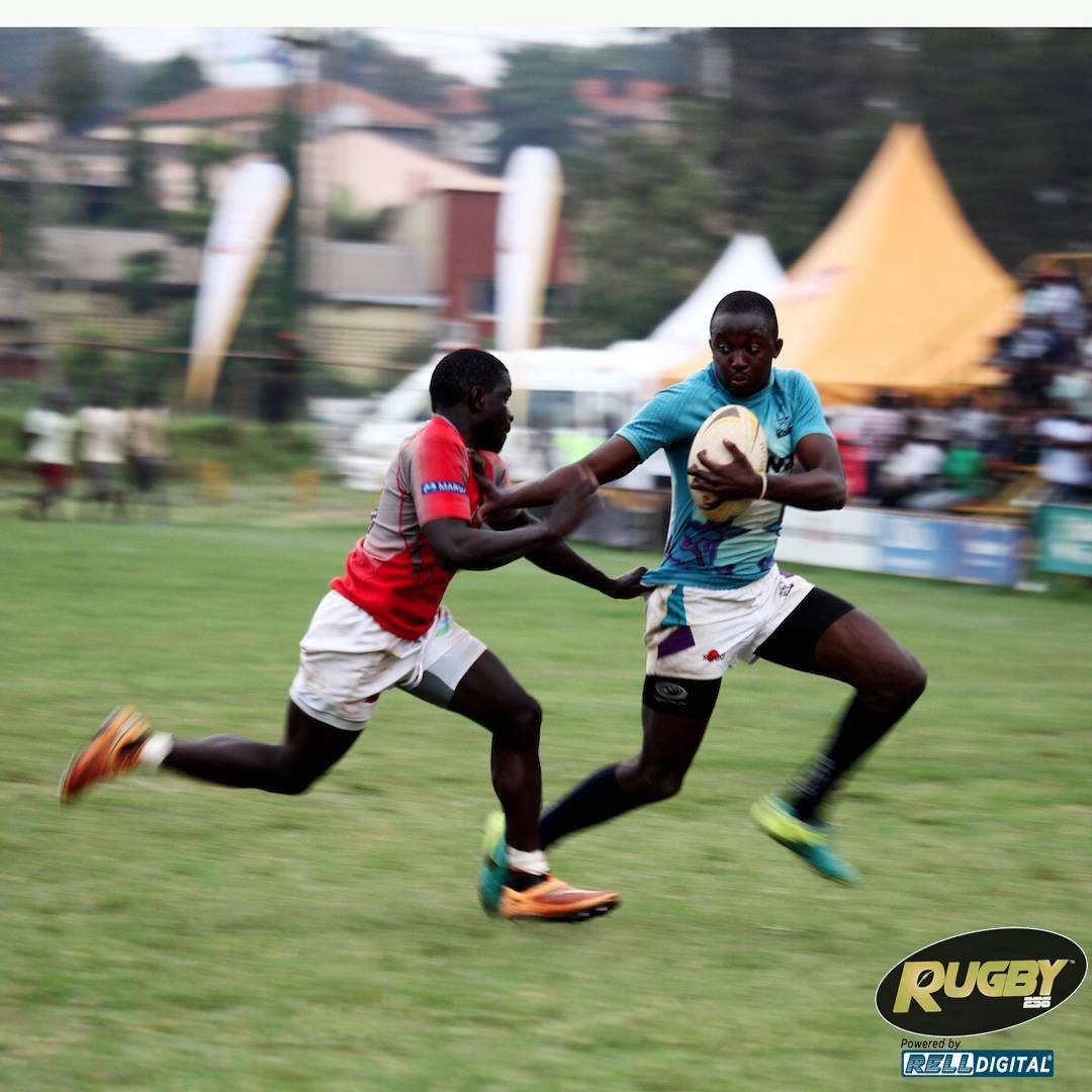 RELL Rugby 256: 2017