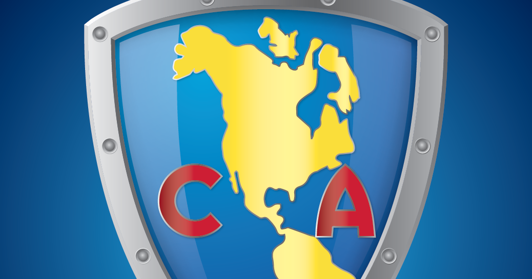 AMERICAnografico: Escudo Club América