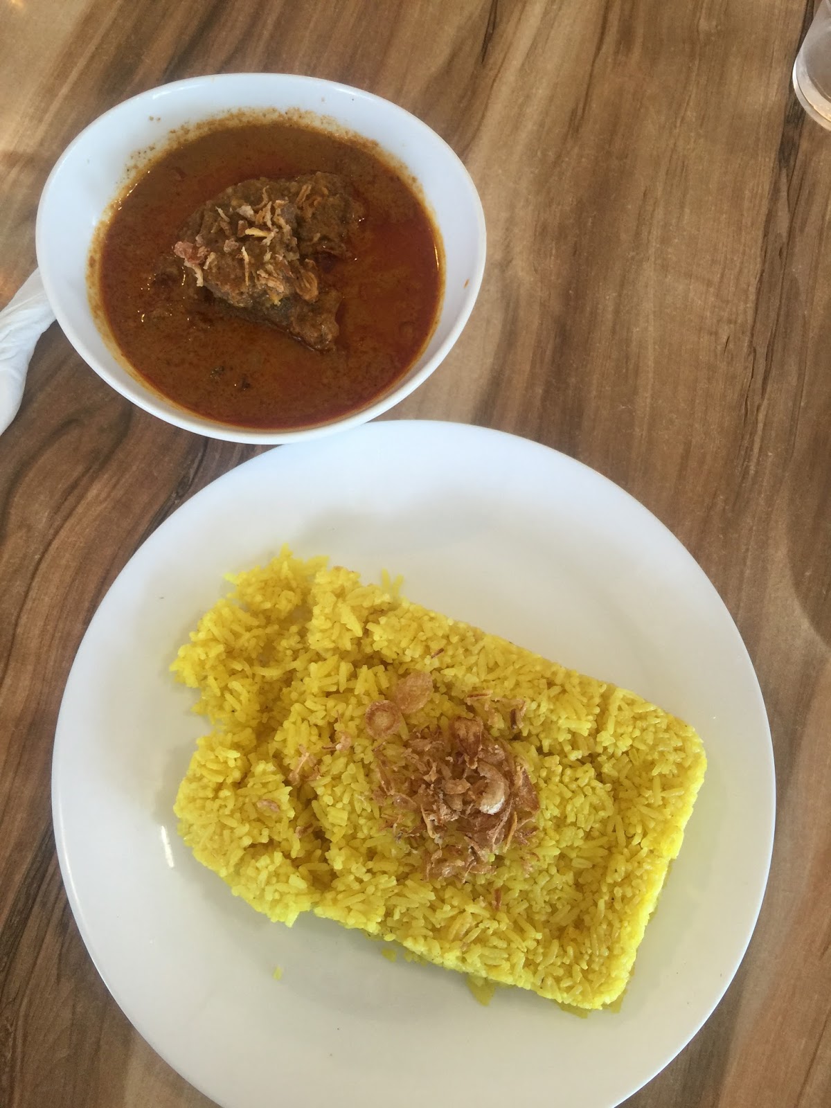 She'll Be Coming Round the Batavia Corner - Victoria Park | Lyv to Eat