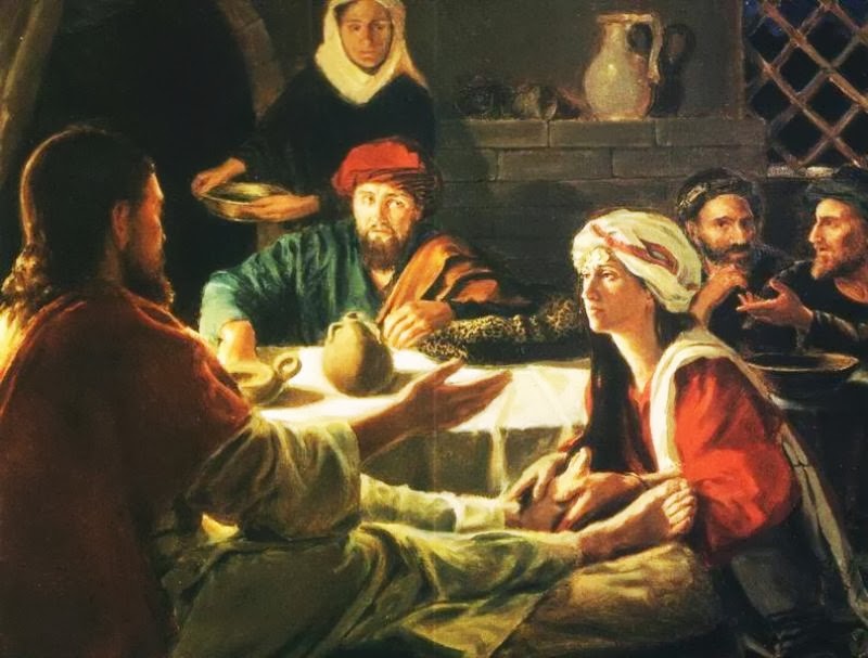 Siempre en las nubes: Pecadores