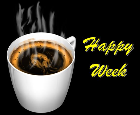 ® Imágenes y Gifs Animados ®: IMÁGENES DE HAPPY WEEK