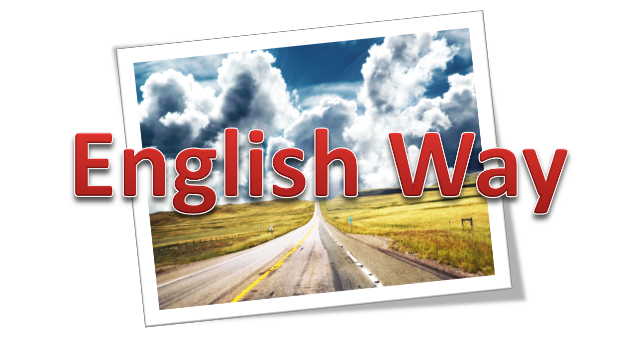 17 minutos de Inglês: Way 1 – Curso multimídia interessante – Sitcom