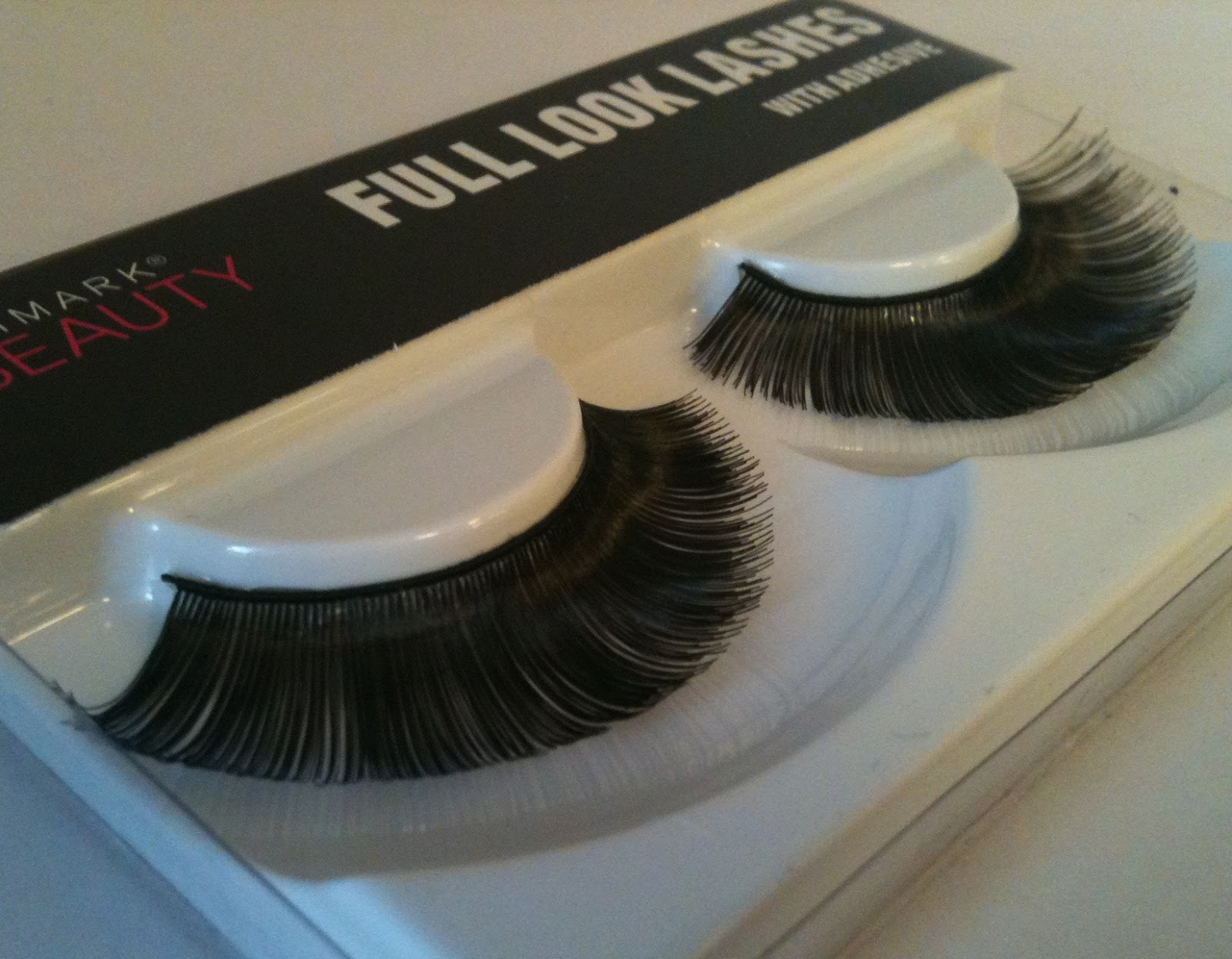 Primark Fake Eyelashes - My Favourite Fake Lashes! - Sophie Rose