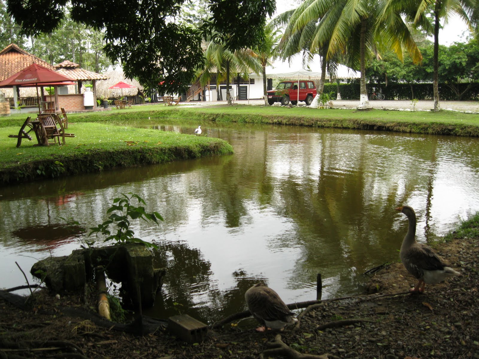 HUELLAS DEL PASADO: LA BELLEZA DE COLOMBIA- FOTOS DEL URABÁ ANTIOQUEÑO
