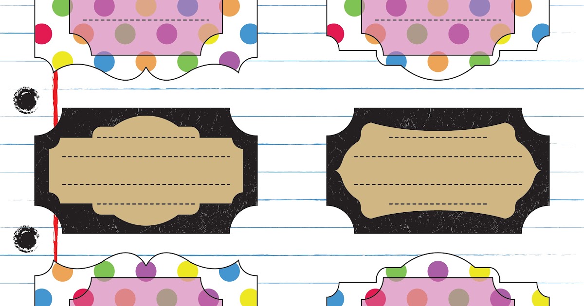 Poppy Makes: Poppy makes... back 2 school video tutorial + FREE ...