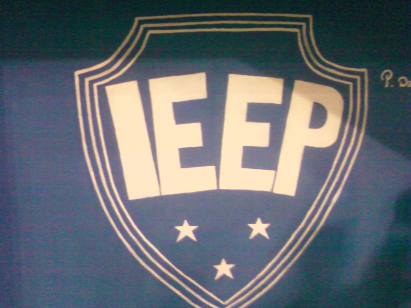 ROMARIO FERNANDES: ieep