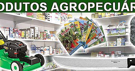 Casa do Campo: PRODUTOS AGROPECUÁRIOS