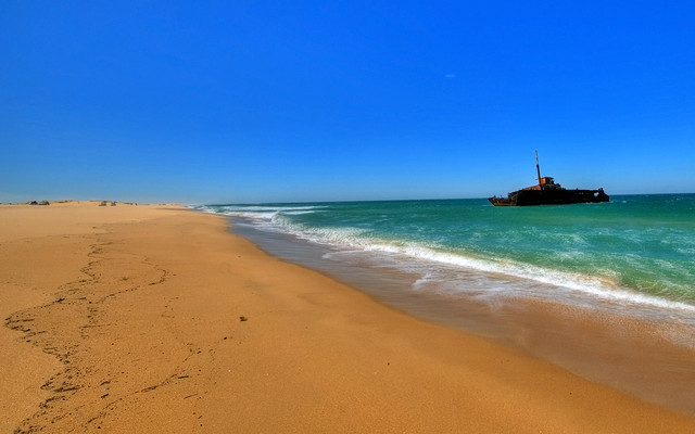 Stockton Beach, Australia - Travel Guide and Travel Info - Exotic ...