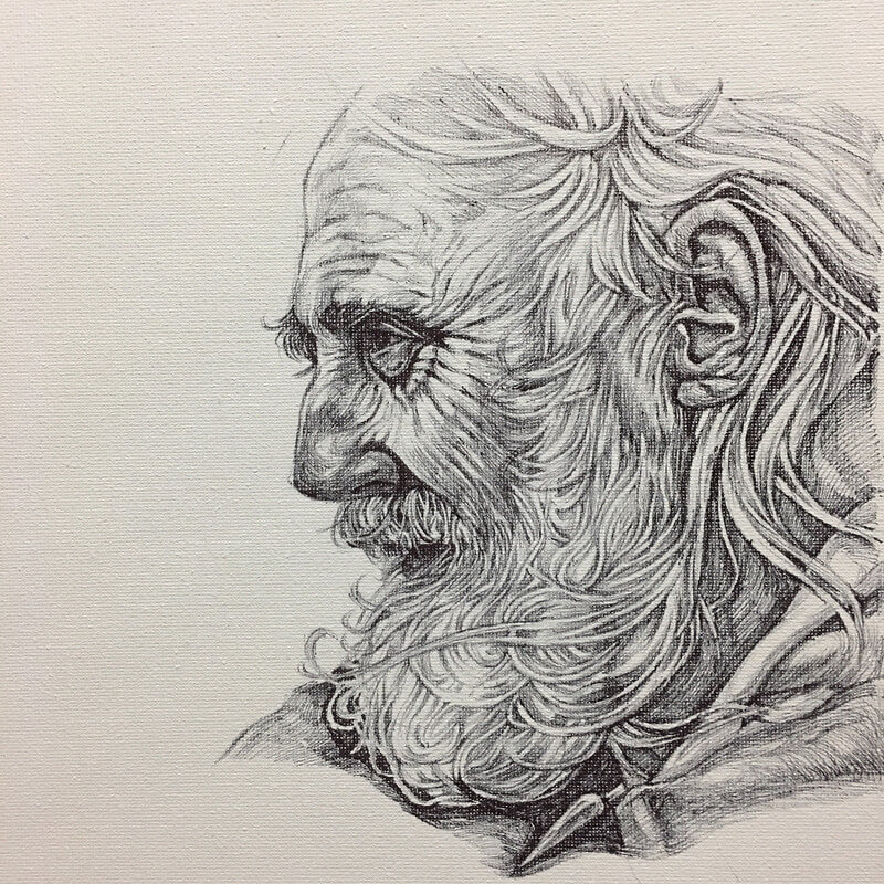 Design Stack: A Blog about Art, Design and Architecture: 12 B&W ...