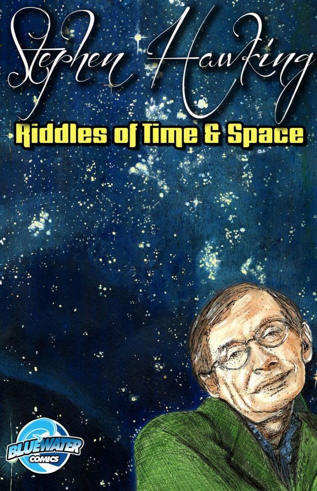 The Digital Teacher: Reading Stephen Hawking at school : resources for ...