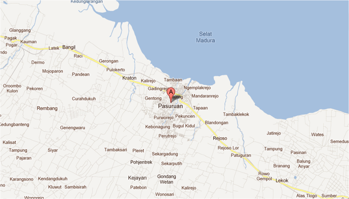 PESONA WISATA KABUPATEN PASURUAN | ini amalia