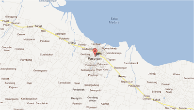 PESONA WISATA KABUPATEN PASURUAN | ini amalia