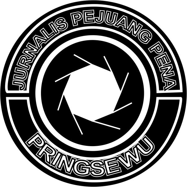 LOGO JP3 ~ jurnalispejuangpena.blogspot.com