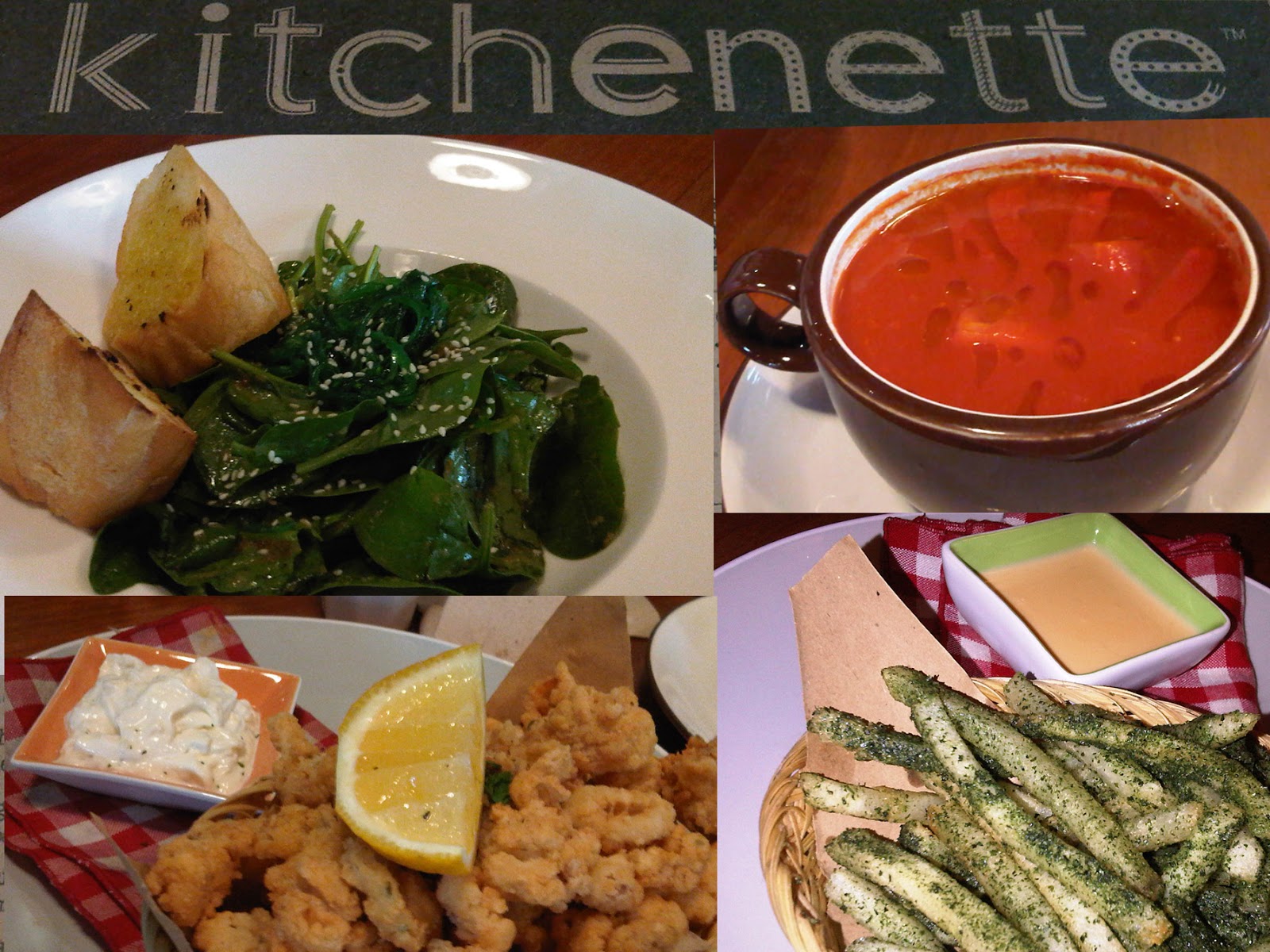 Ms-Always-Hungry: KITCHENETTE @ CENTRAL PARK