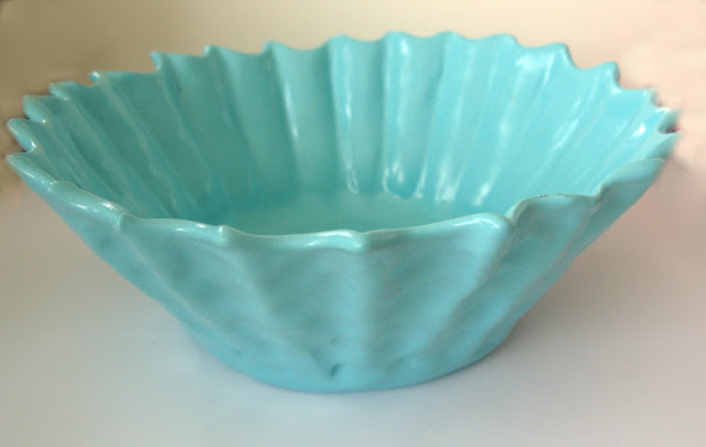 Wandering Scissors: Pottery