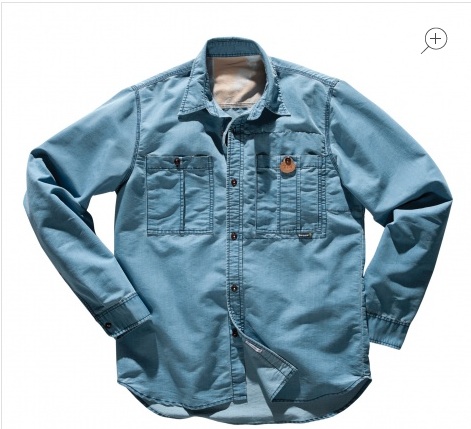 Cinema Style: When Worlds Collide: Fashion and Film