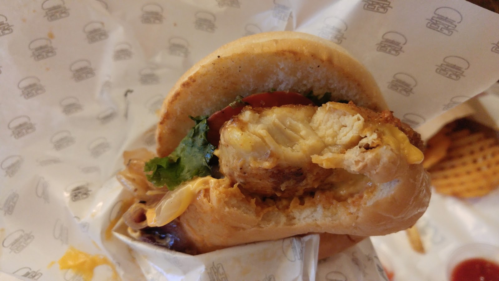 《食評》嘉寶漢堡 - 尖沙咀． Kabo Burger - Tsim Sha Tsui