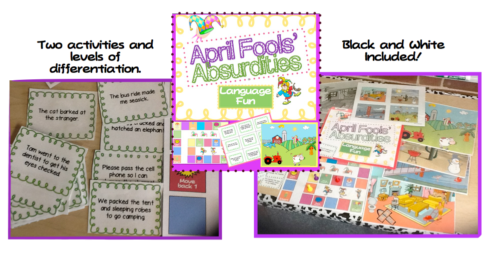 SLPrunner : April Fools' with a little Freebie!