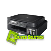 Brother DCP-T310 Driver Download