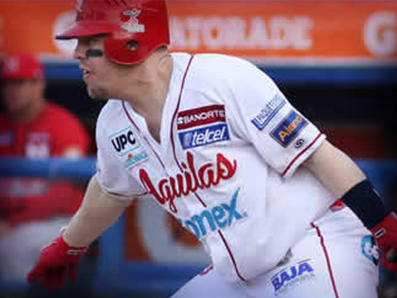 BASEBALL MEXICO: Retherford scores on grounder, ends LMP All-Star Game