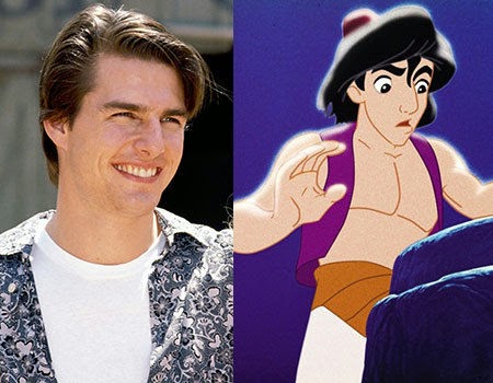 Coisas sobre a Disney que você provavelmente não sabia - Notícias