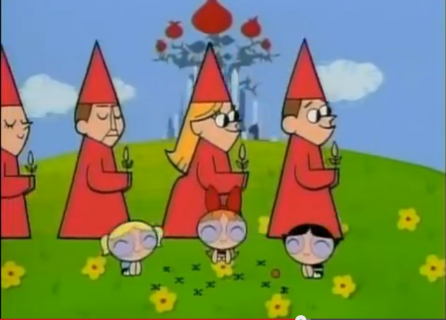 see me,feel me,gnomey