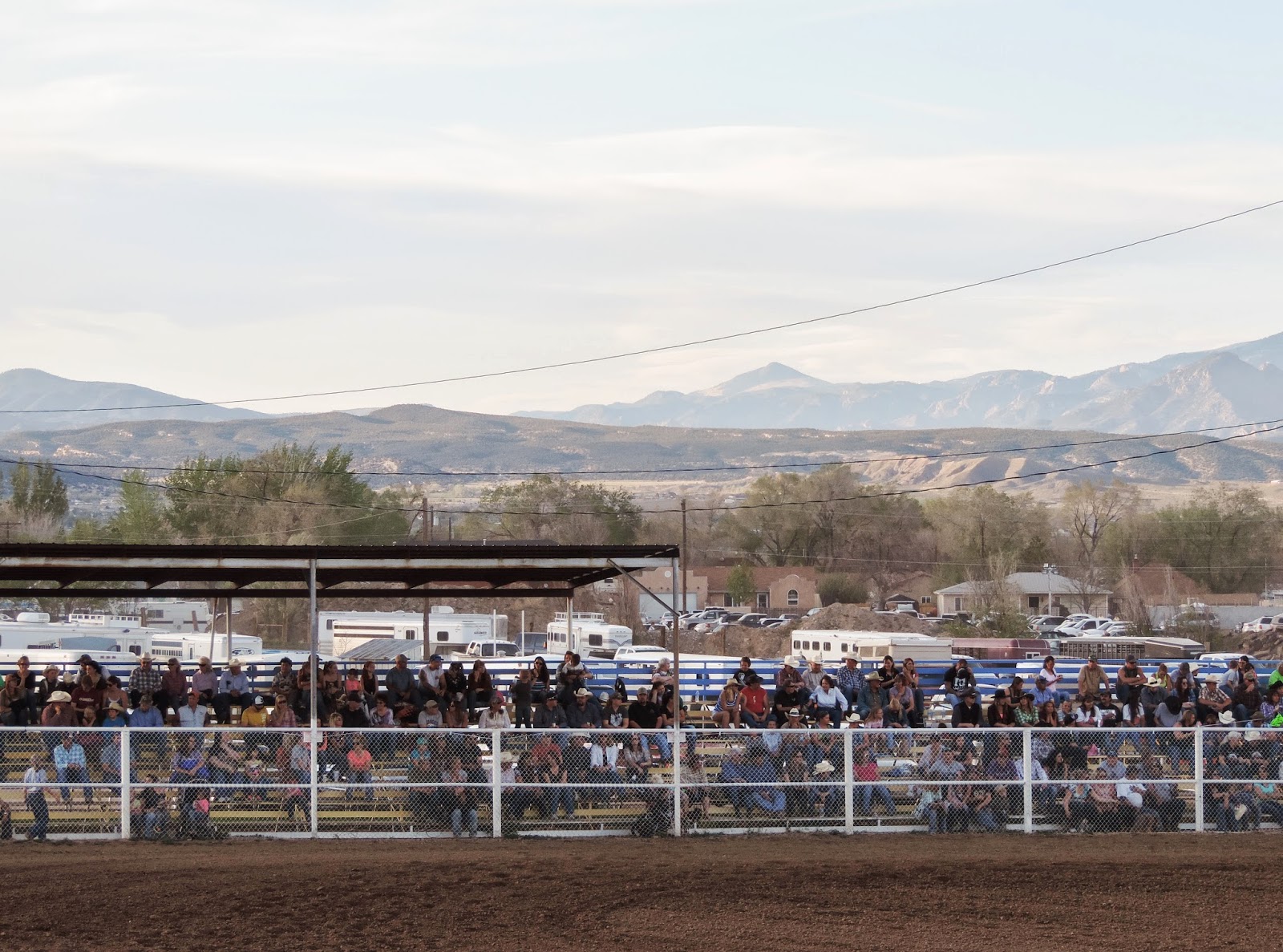 Babbling Brooke Gazette: It Only Takes Eight Seconds