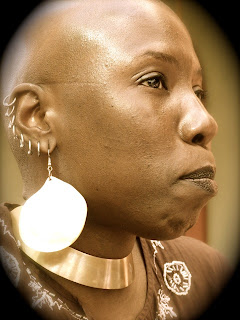 Sweet Tooth Media: Mildred "D.R.E.D" Gerestant: Daring Reality Every Day