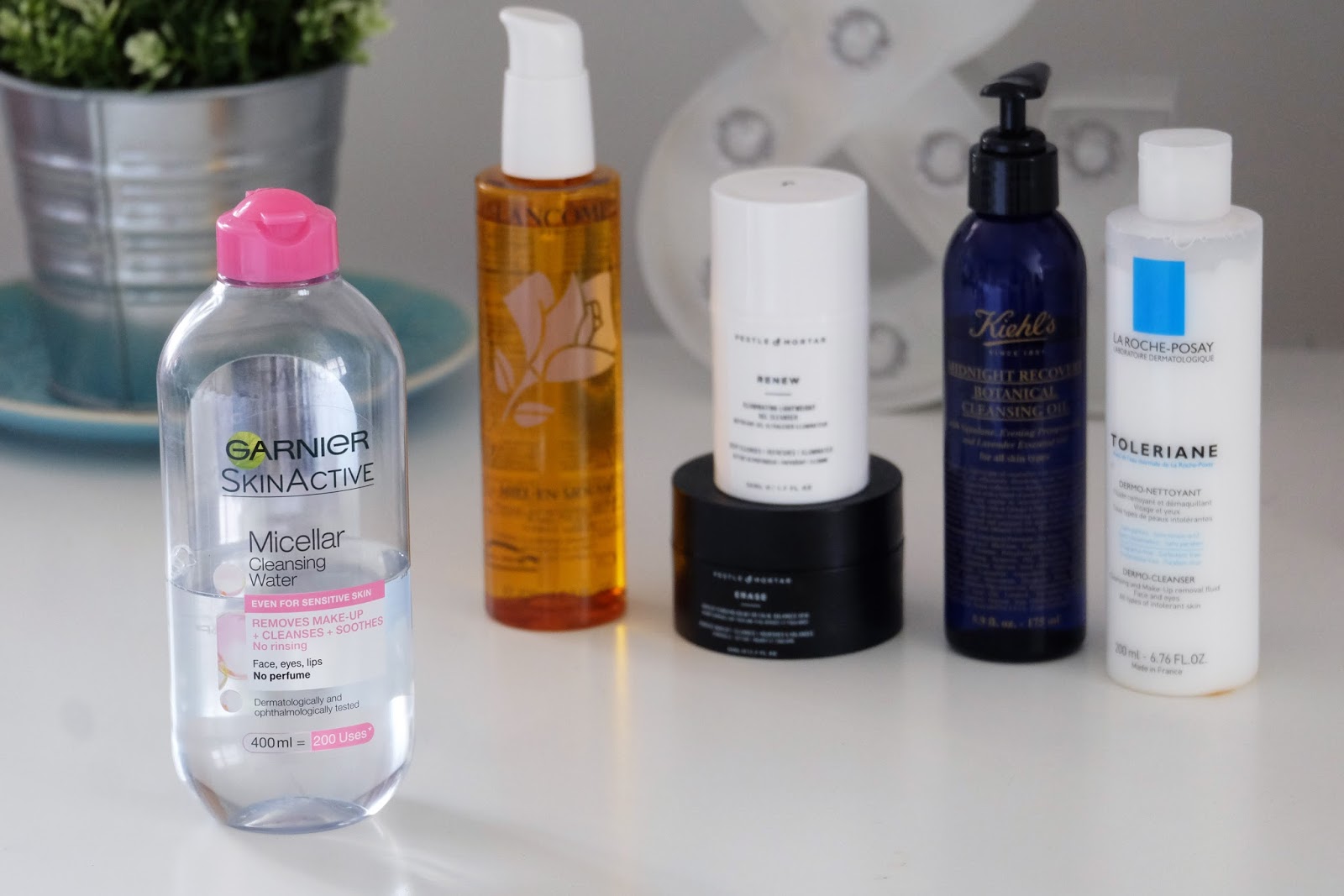 Why Cleansing Is The Most Important Step In Any Skincare Routine