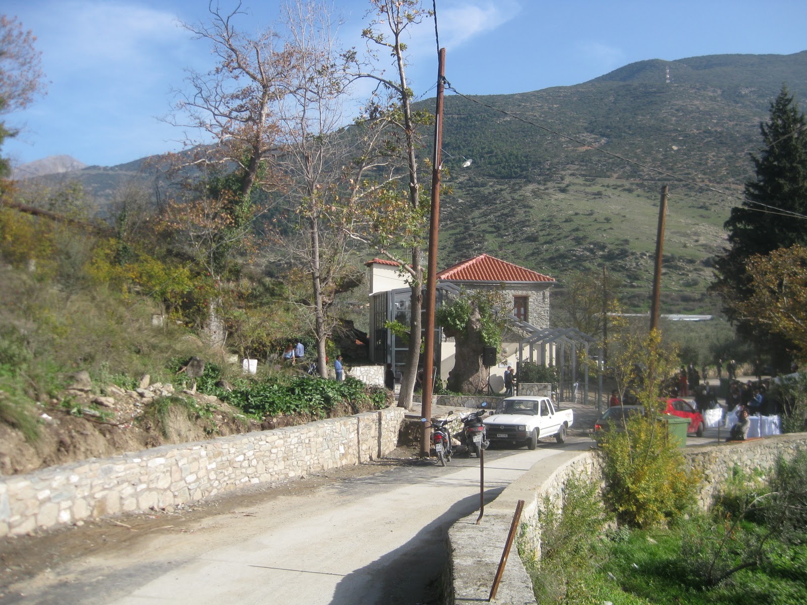 AEL FANS!!: ΙΣΤΟΡΙΑ - ΠΟΛΙΤΙΣΜΟΣ