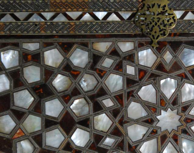 Islamic Art- The Glorious Heritage | Following the Beloved...